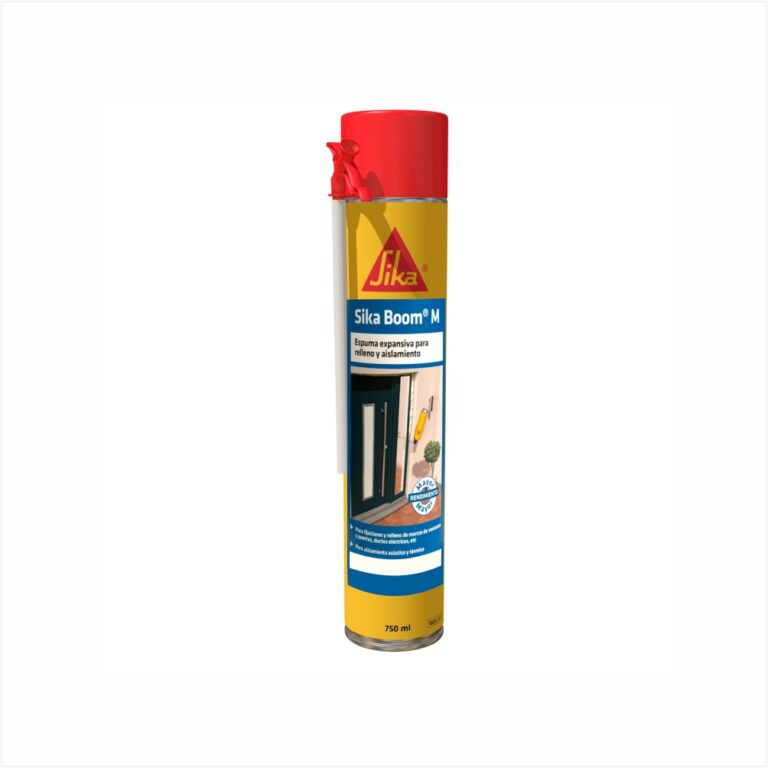 Sikaflex®-117 Metal Force x 290ML - Sika Center