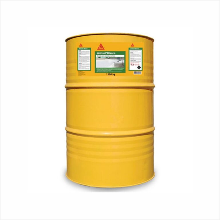 Sika® Antisol® S x 20KG - Sika Center