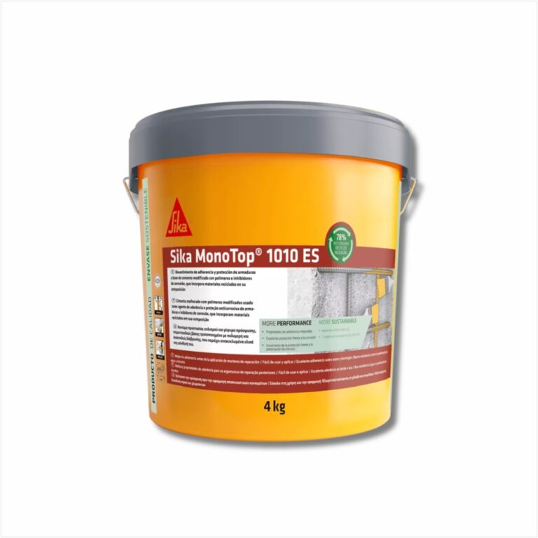 SikaGrout®-110 x 30KG - Sika Center