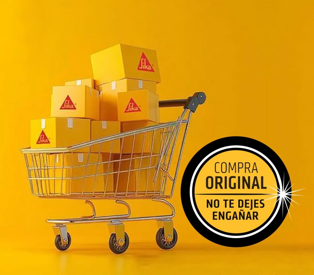 Sikadur®-31 Hi-Mod Gel x 5KG - Sika Center